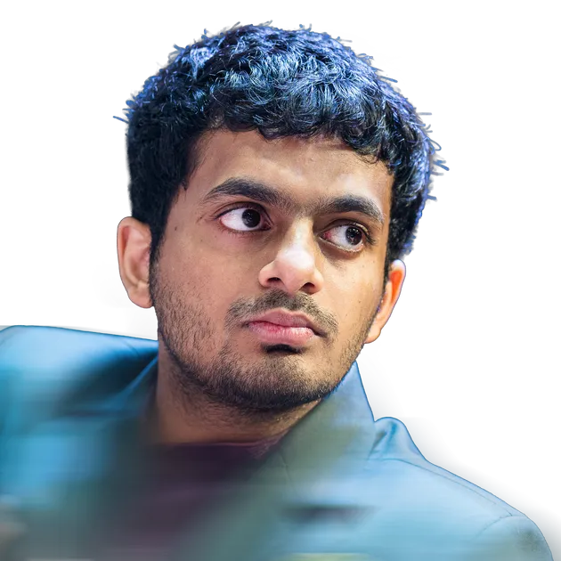 Nihal | Take Take Take - Watch Chess