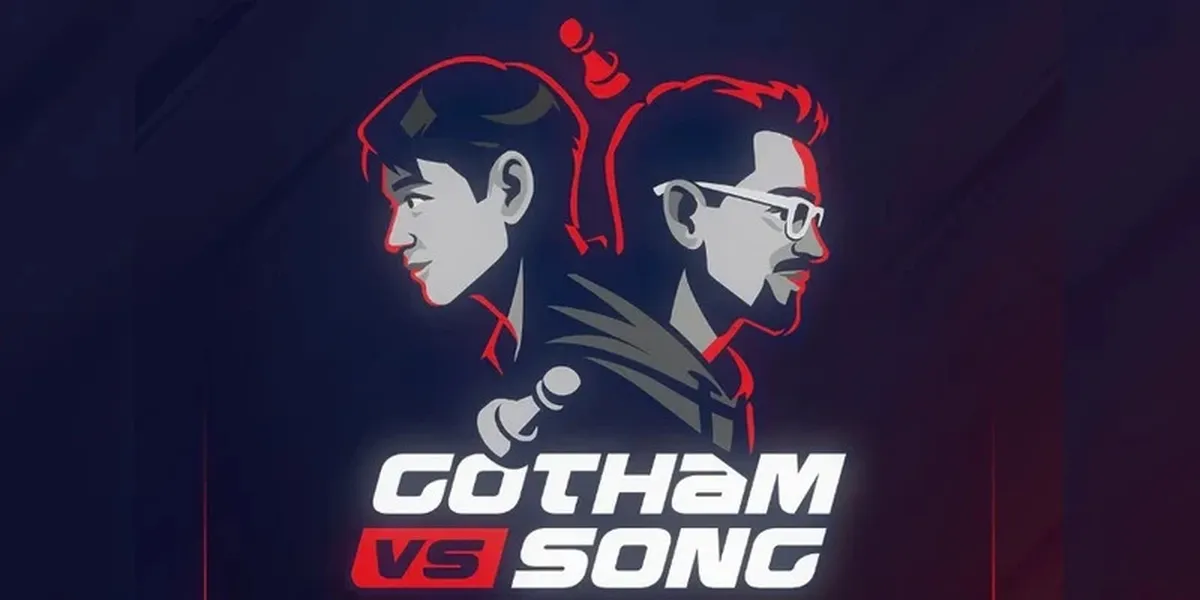 Gotham vs Song 2026 | Take Take Take - Watch Chess