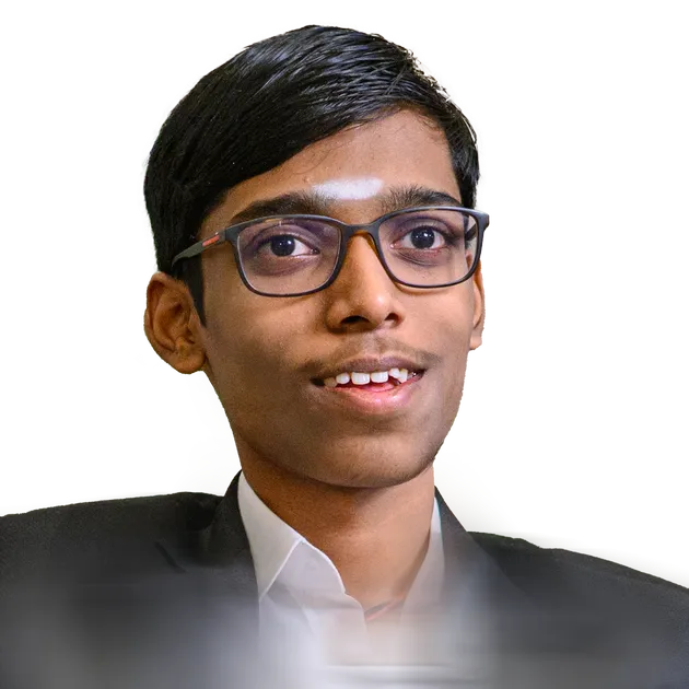 Pragg | Take Take Take - Watch Chess